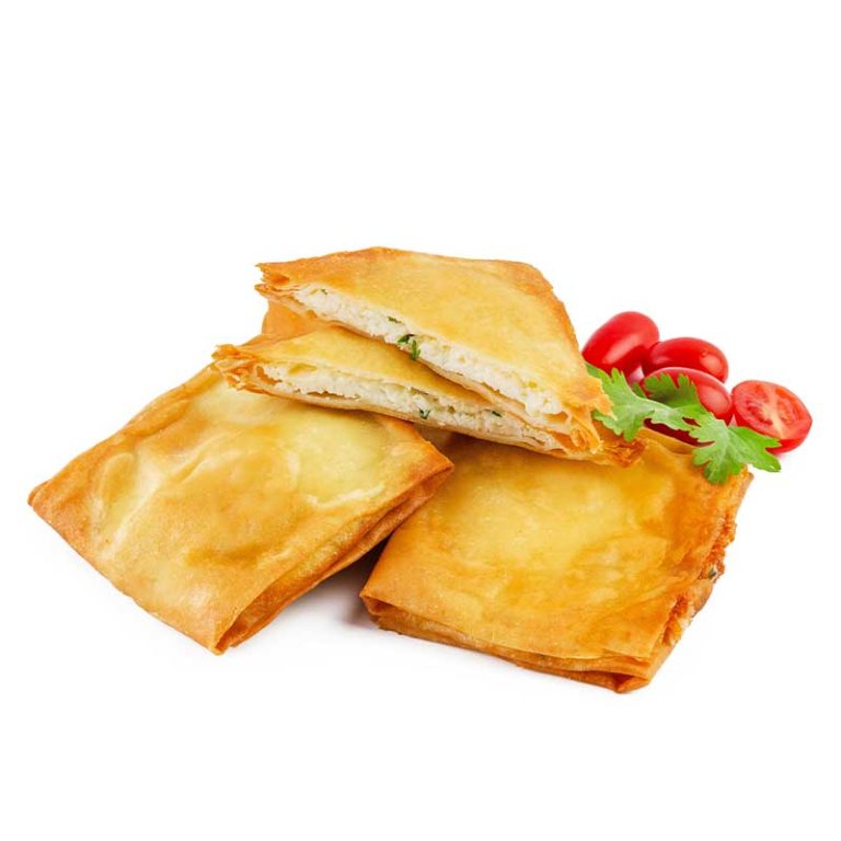 Cooked Products - Manal Food Factory