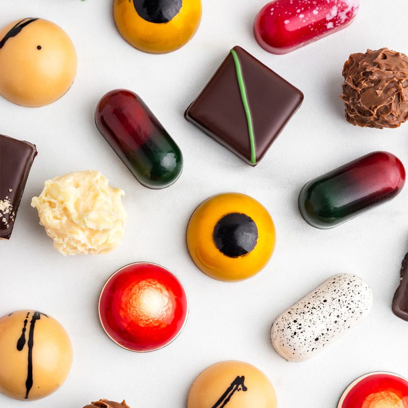 PASTRY PRODUCTS - Manal Food Factory