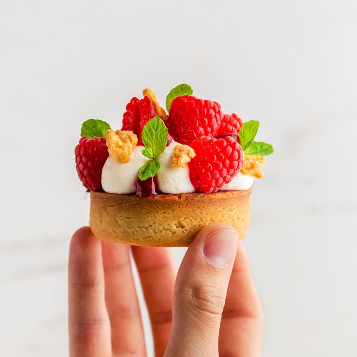 PASTRY PRODUCTS - Manal Food Factory