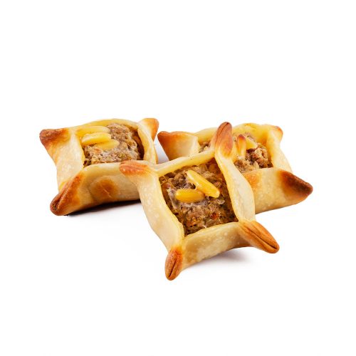 Cooked Products Manal Food Factory